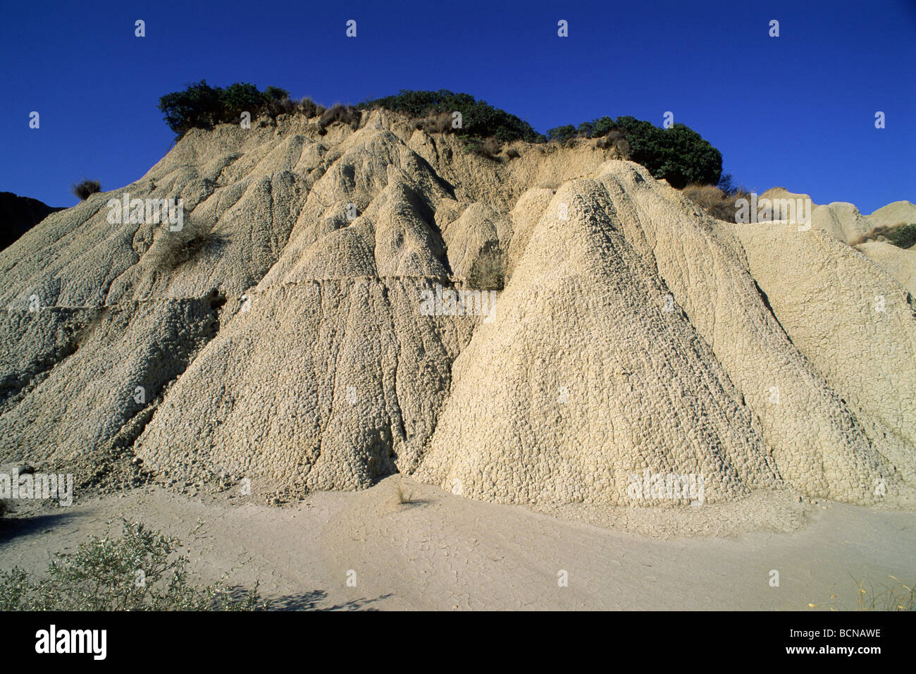 Erosion gully gullies eroded hi-res stock photography and images - Alamy