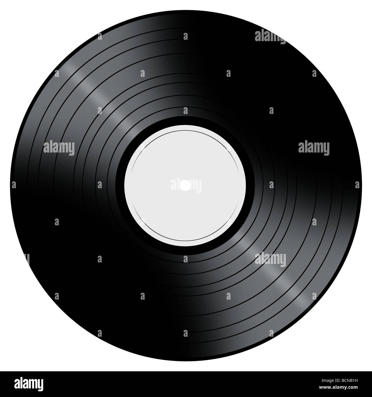 Retro record player Cut Out Stock Images & Pictures - Alamy