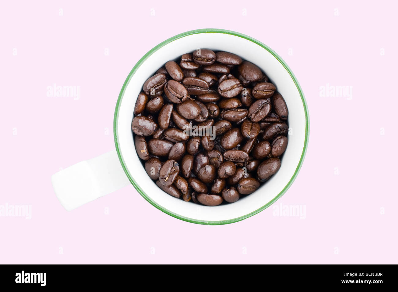 Fair trade coffee cup hi-res stock photography and images - Alamy