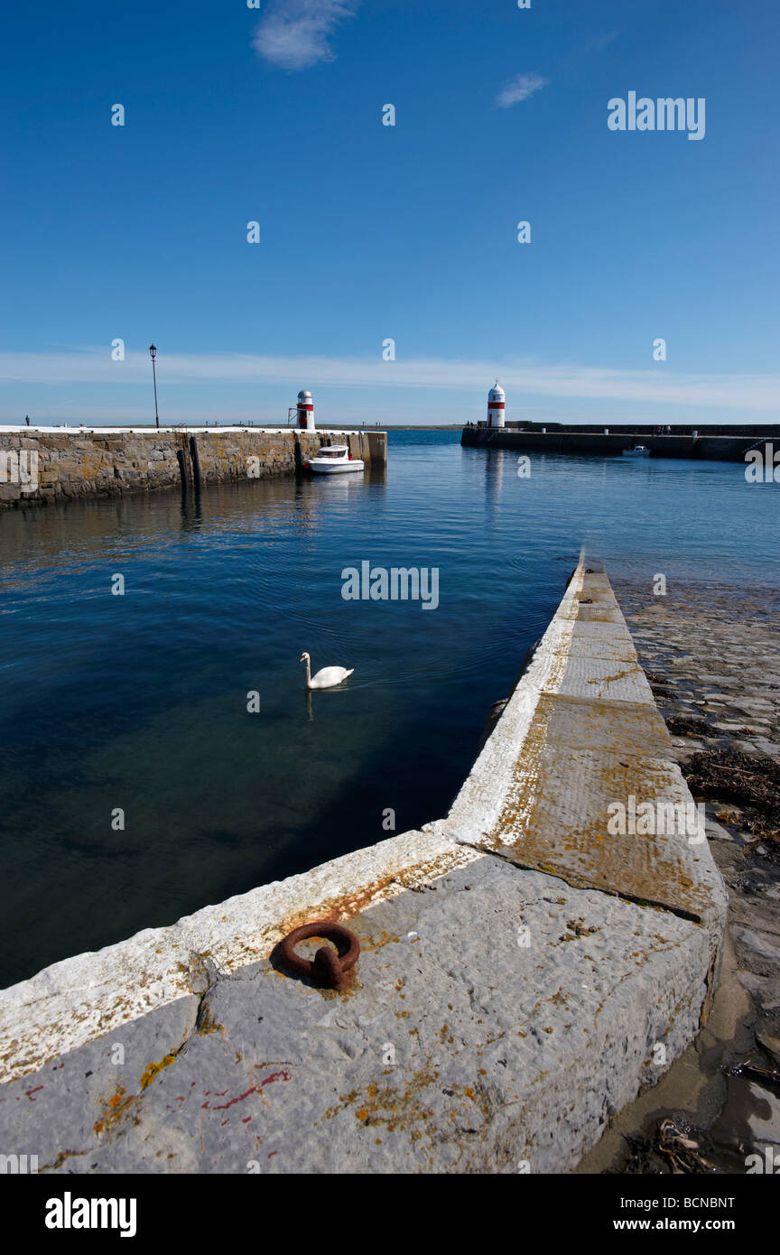 Castletown lighthouse hi-res stock photography and images - Alamy