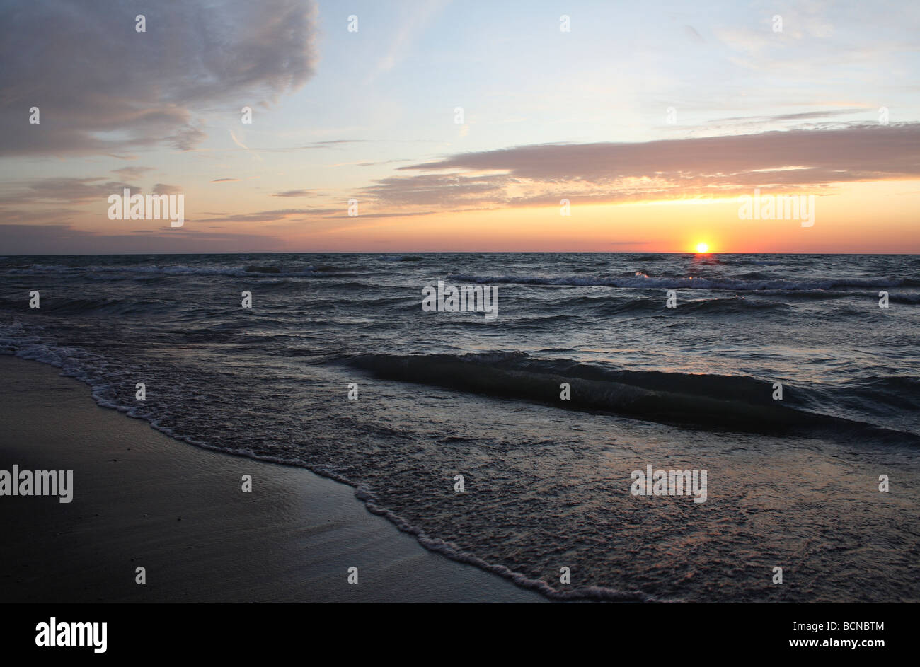 Pinery provincial park hi-res stock photography and images - Alamy