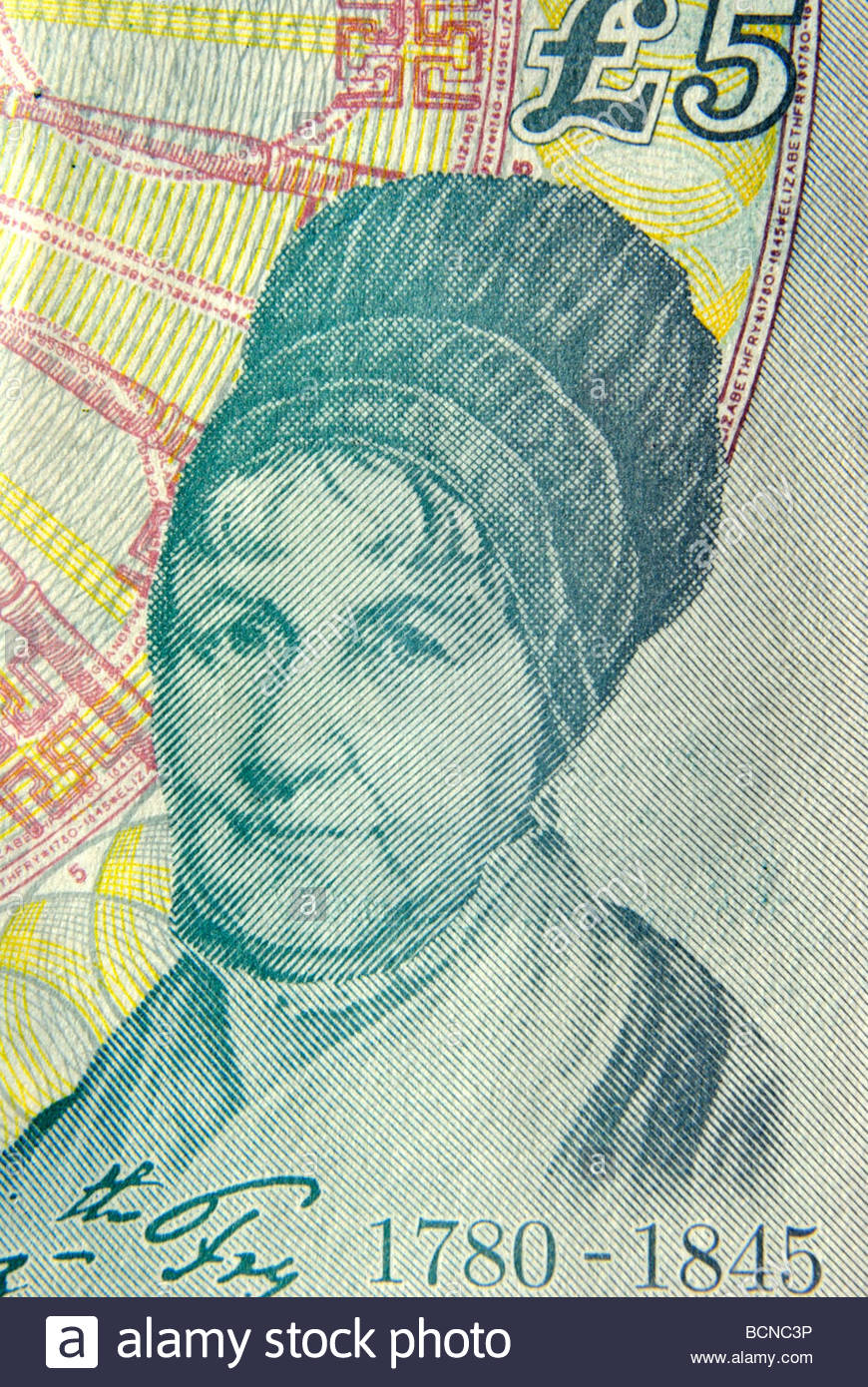 Elizabeth Fry Stock Photos & Elizabeth Fry Stock Images - Alamy