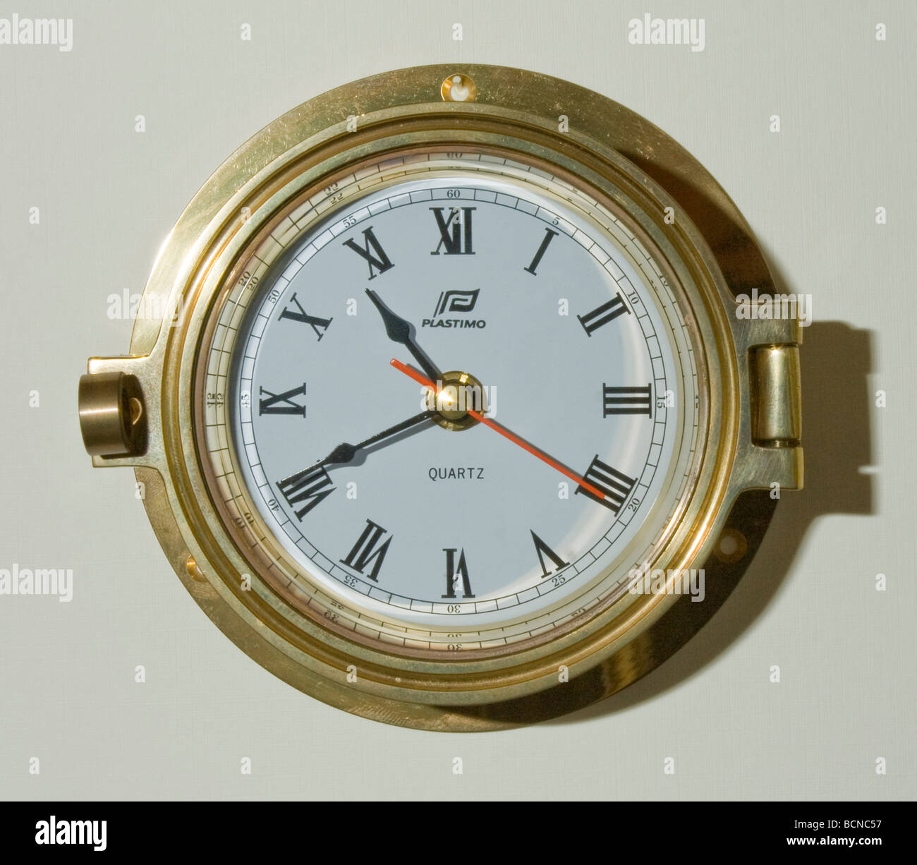 Clock ship hi-res stock photography and images - Alamy