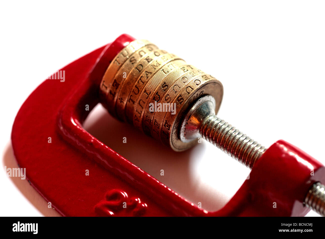 Big crunch hi-res stock photography and images - Alamy