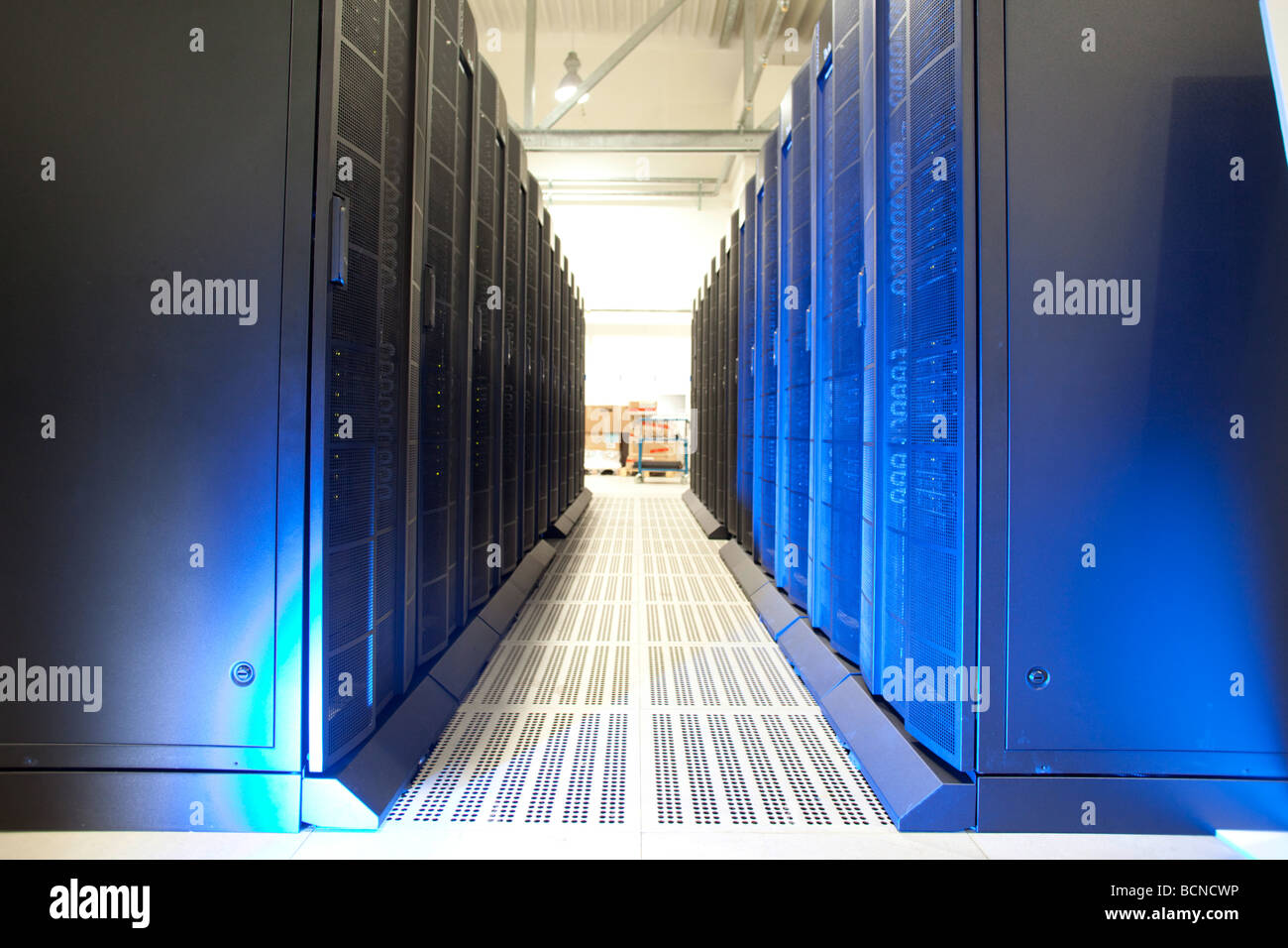Supercomputer JUROPA Researchers from all disciplines make use of ...