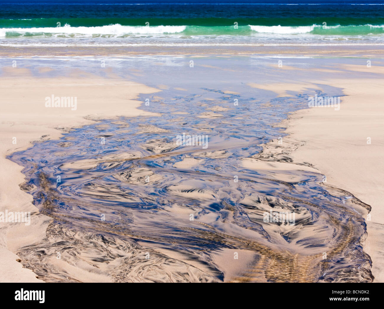 Stream patterns hi-res stock photography and images - Alamy