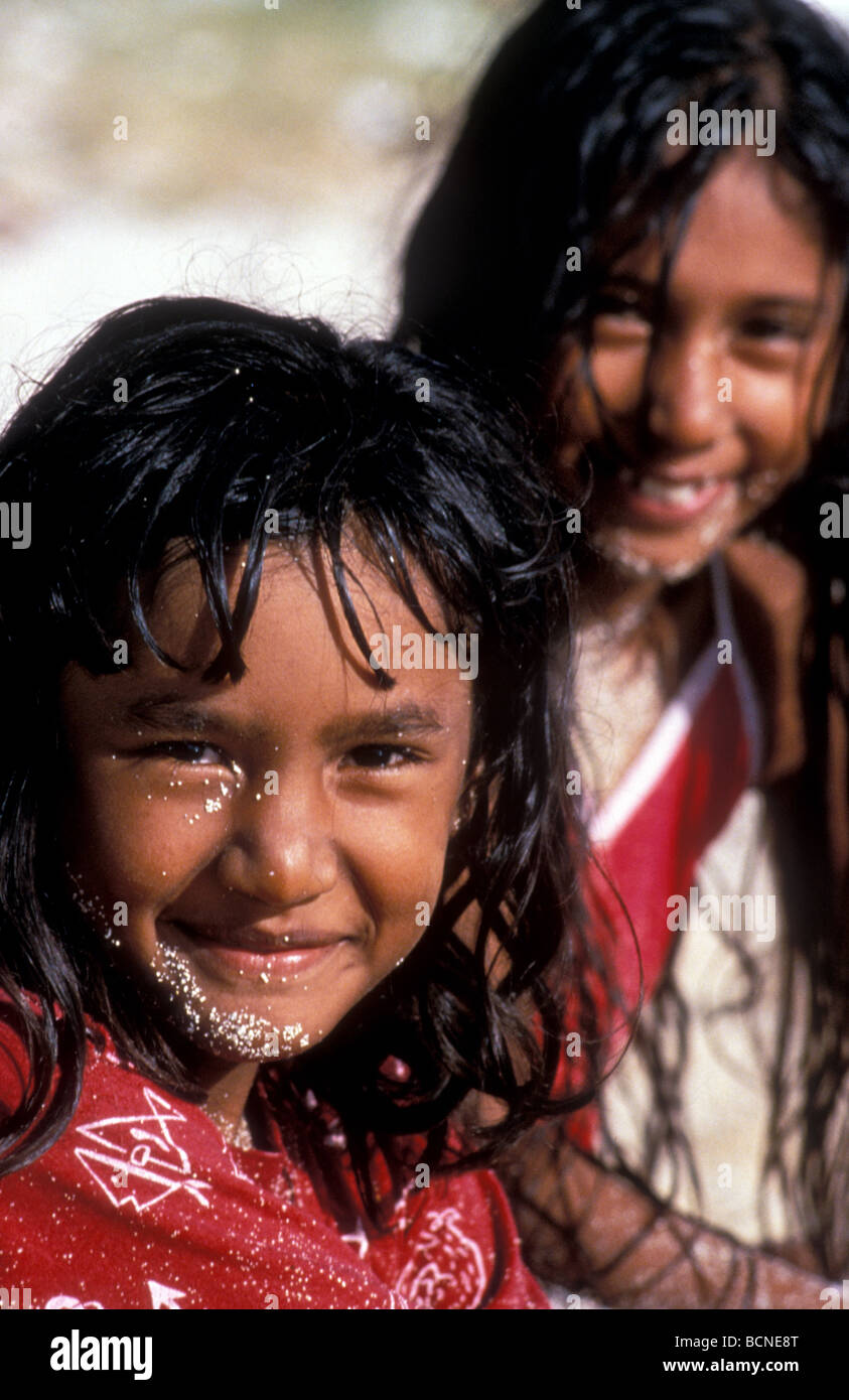 Girls in mauritius hi-res stock photography and images - Alamy