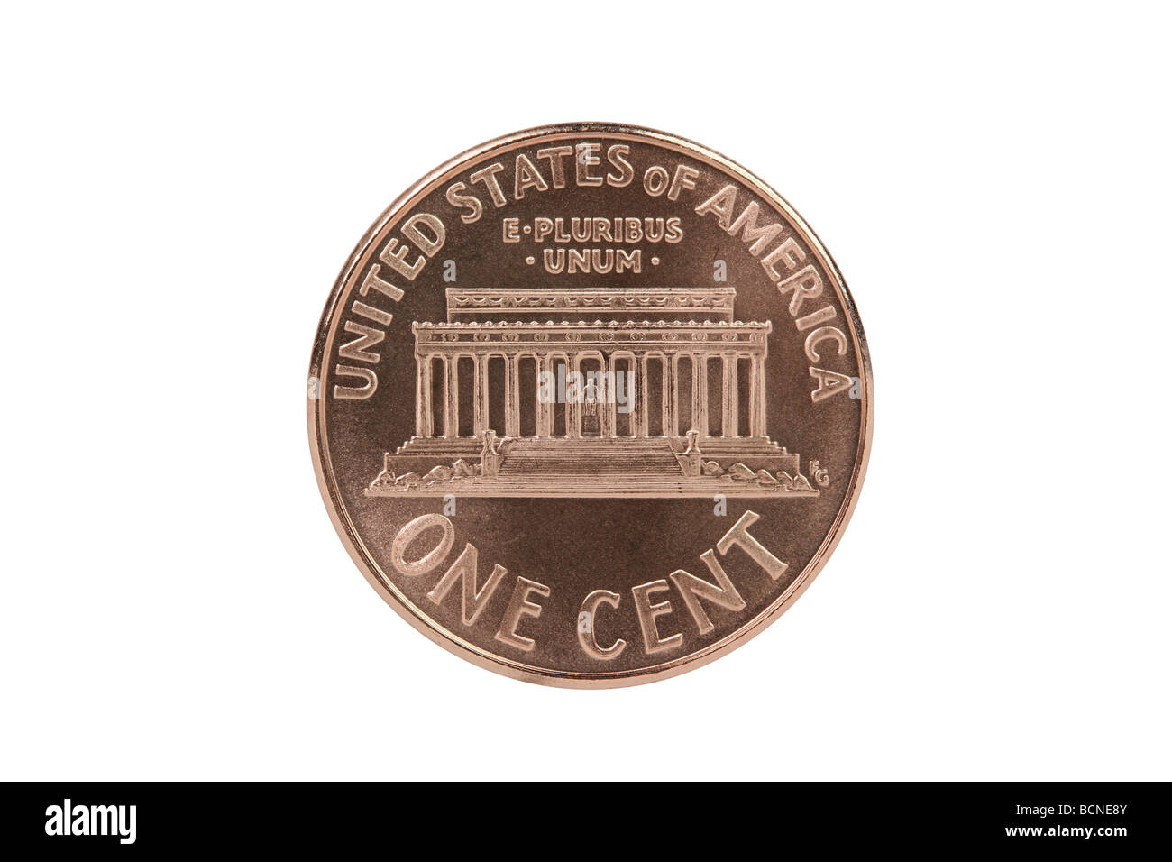 Monument abraham Cut Out Stock Images & Pictures - Alamy