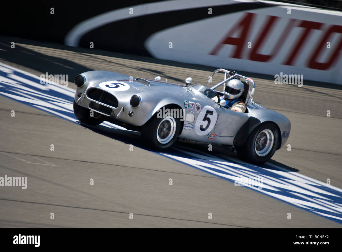 Ac cobra 289 hi-res stock photography and images - Alamy