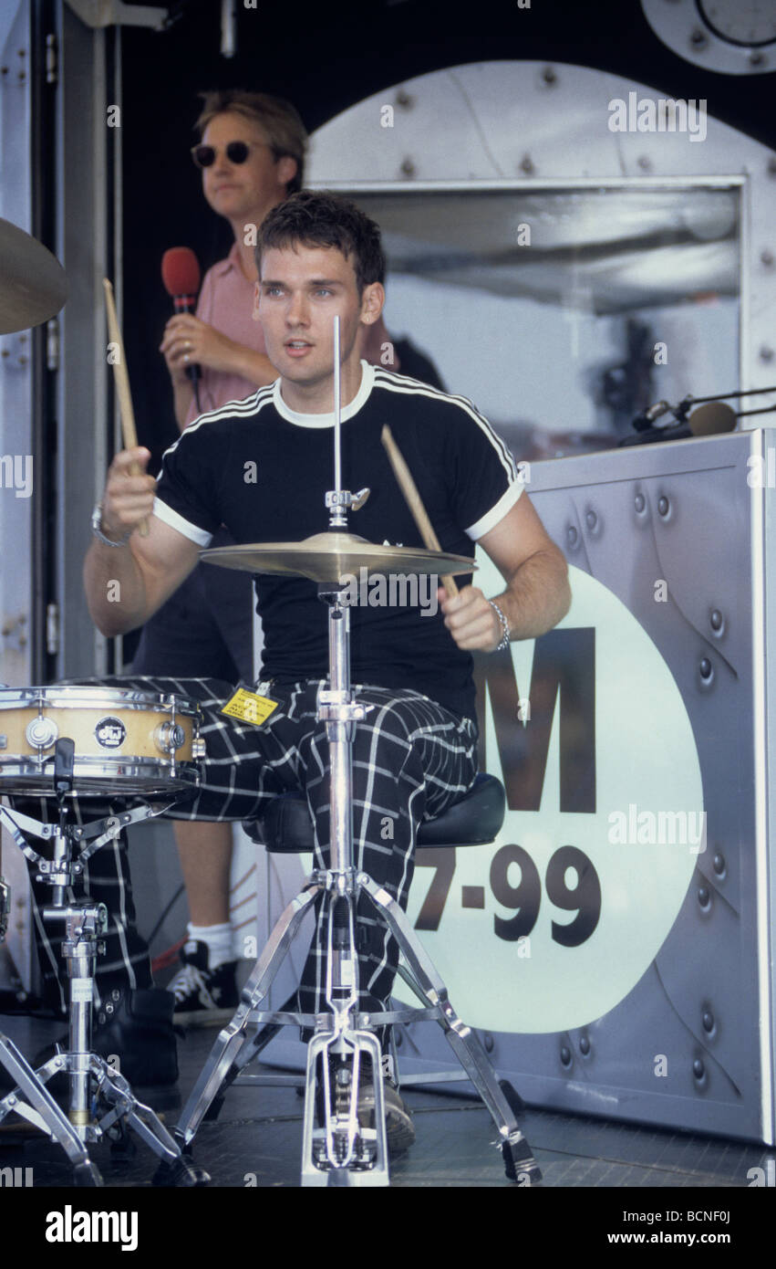 Simon murray group hi-res stock photography and images - Alamy