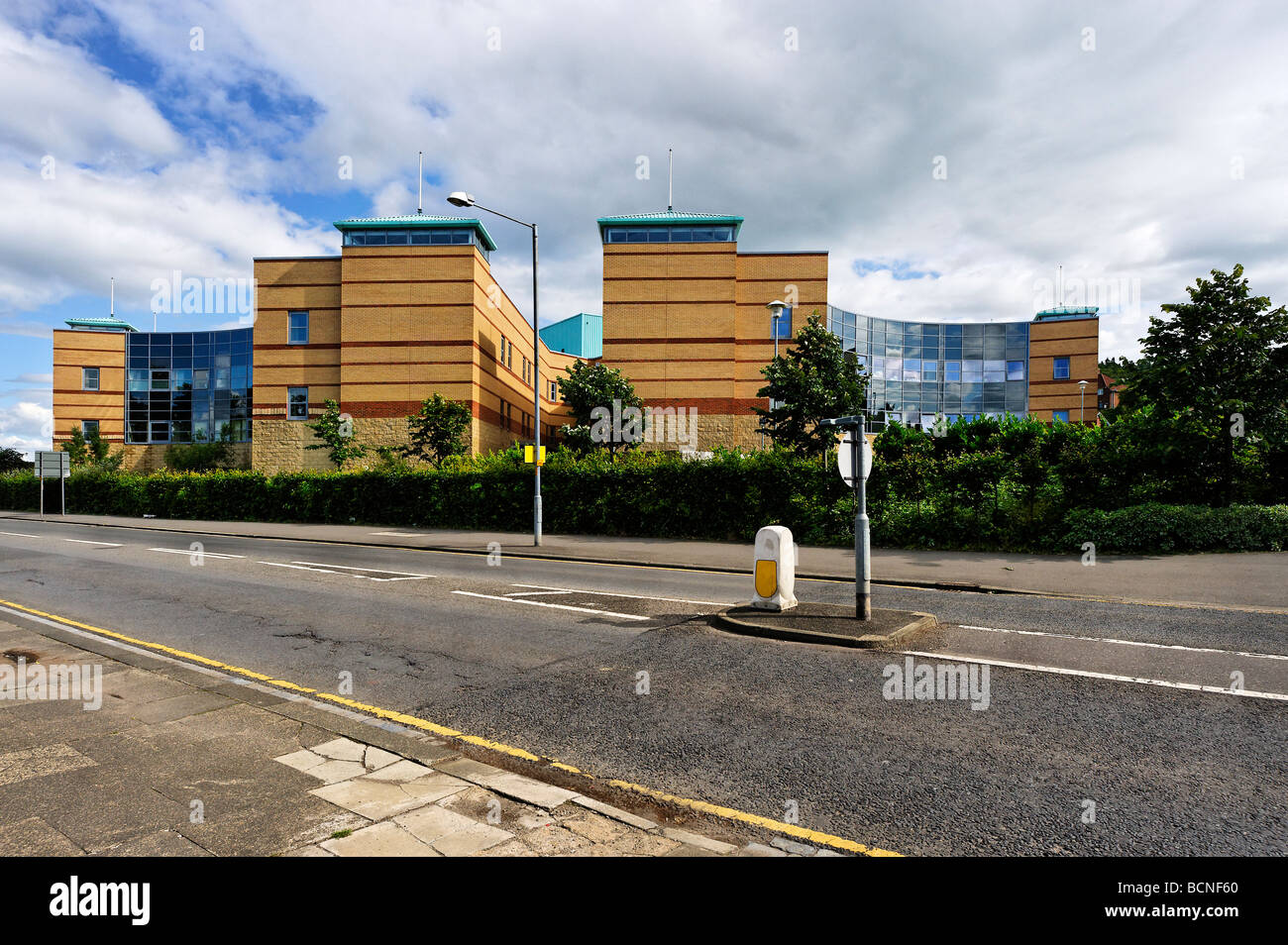 Hexham general hospital hi-res stock photography and images - Alamy