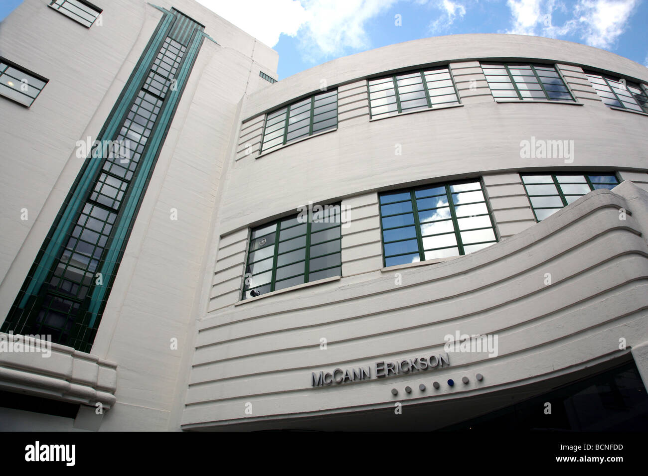 Mccann London Logo Our Culture Is Defined By Our Values | McCann