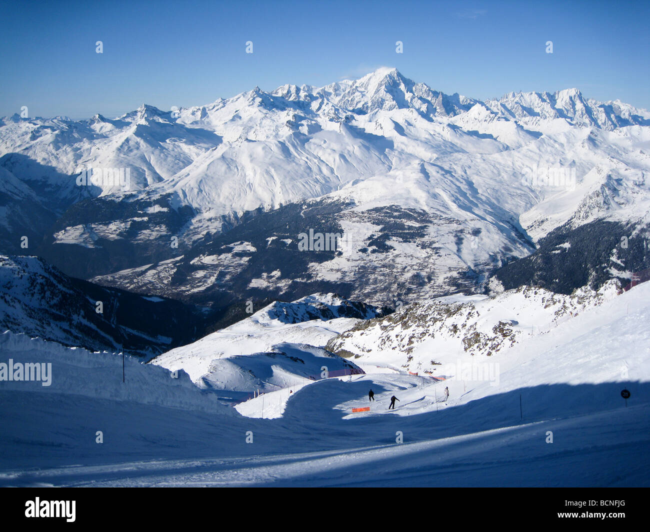 Les arcs hi-res stock photography and images - Alamy