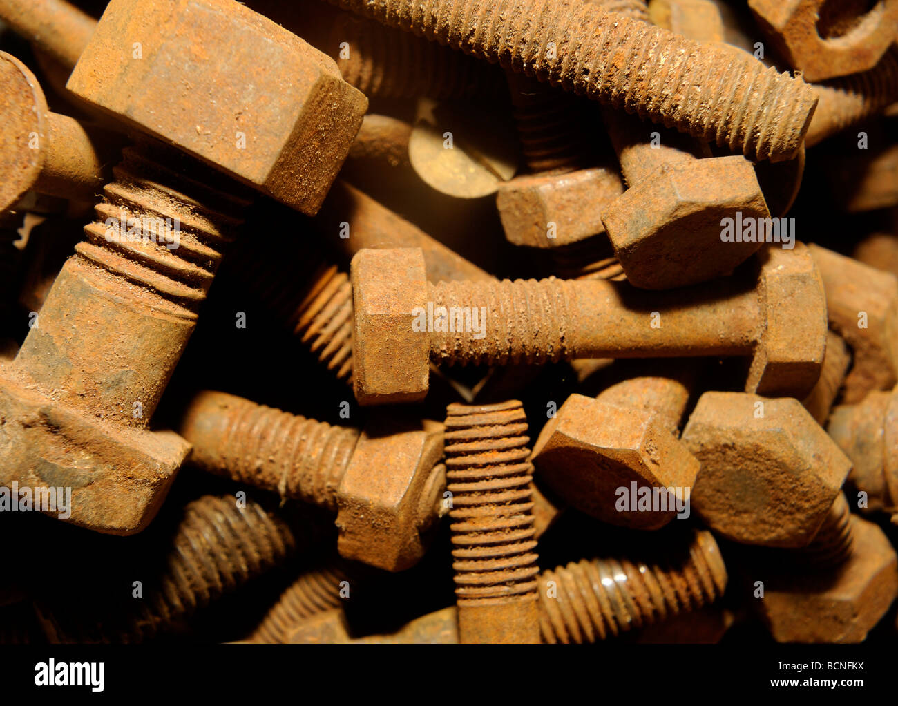 Tools and relics rusty texture hi-res stock photography and images - Alamy