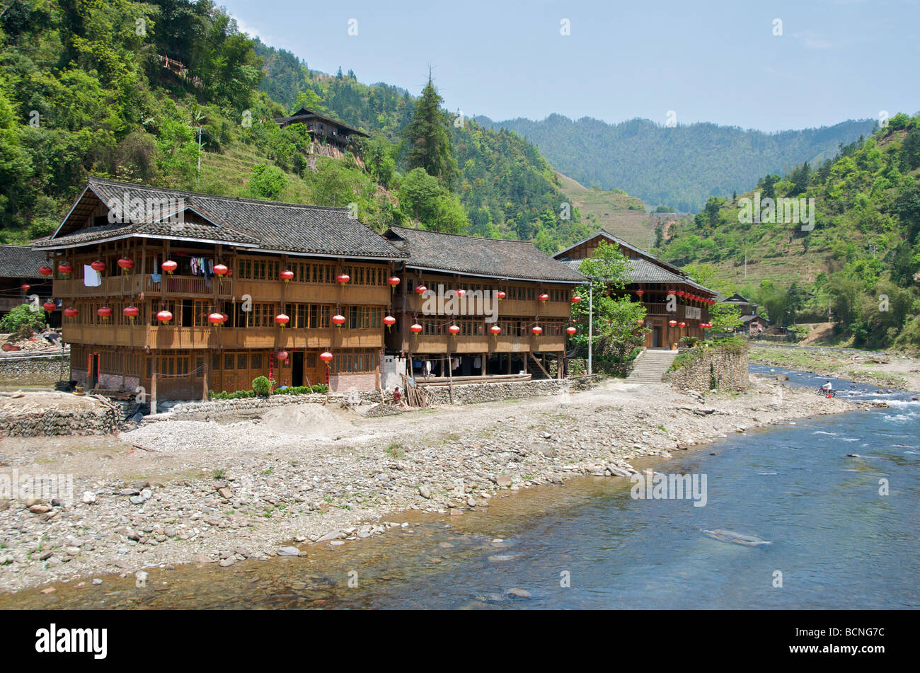 Yao Minority High Resolution Stock Photography and Images - Alamy