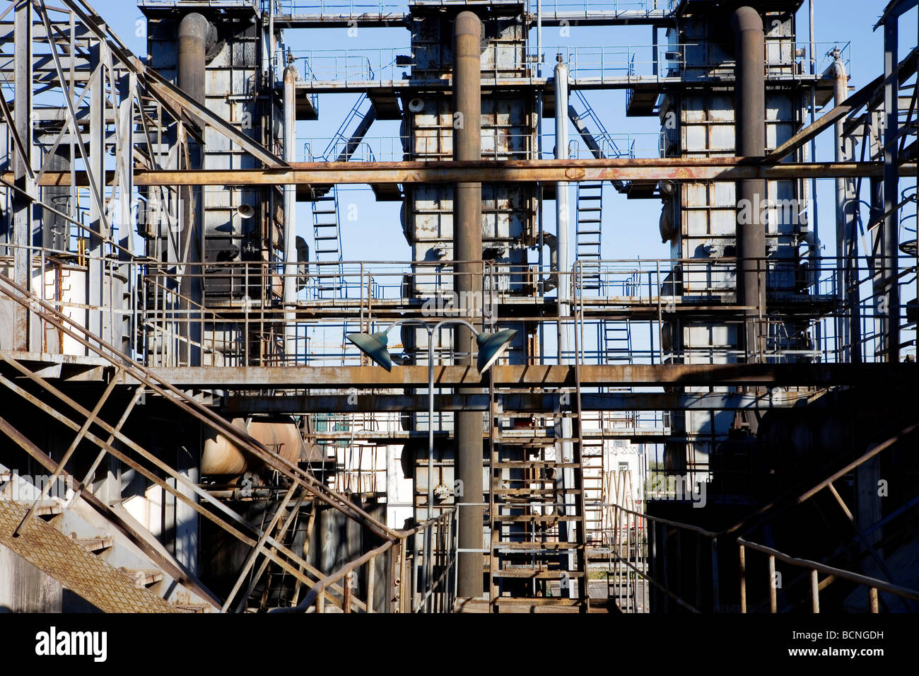 China industry 1960s hi-res stock photography and images - Alamy