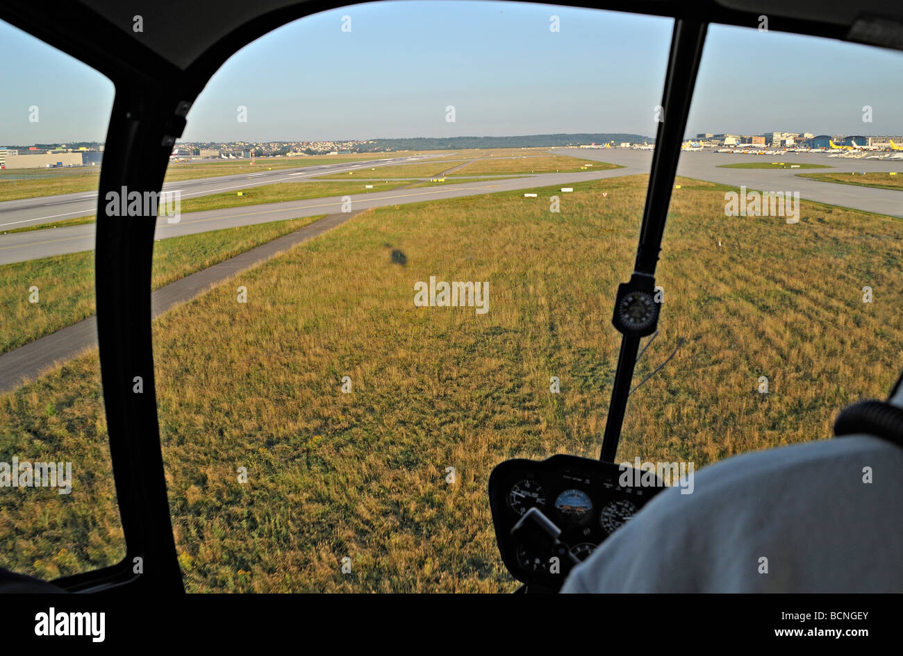 Cockpit canopy hi-res stock photography and images - Alamy