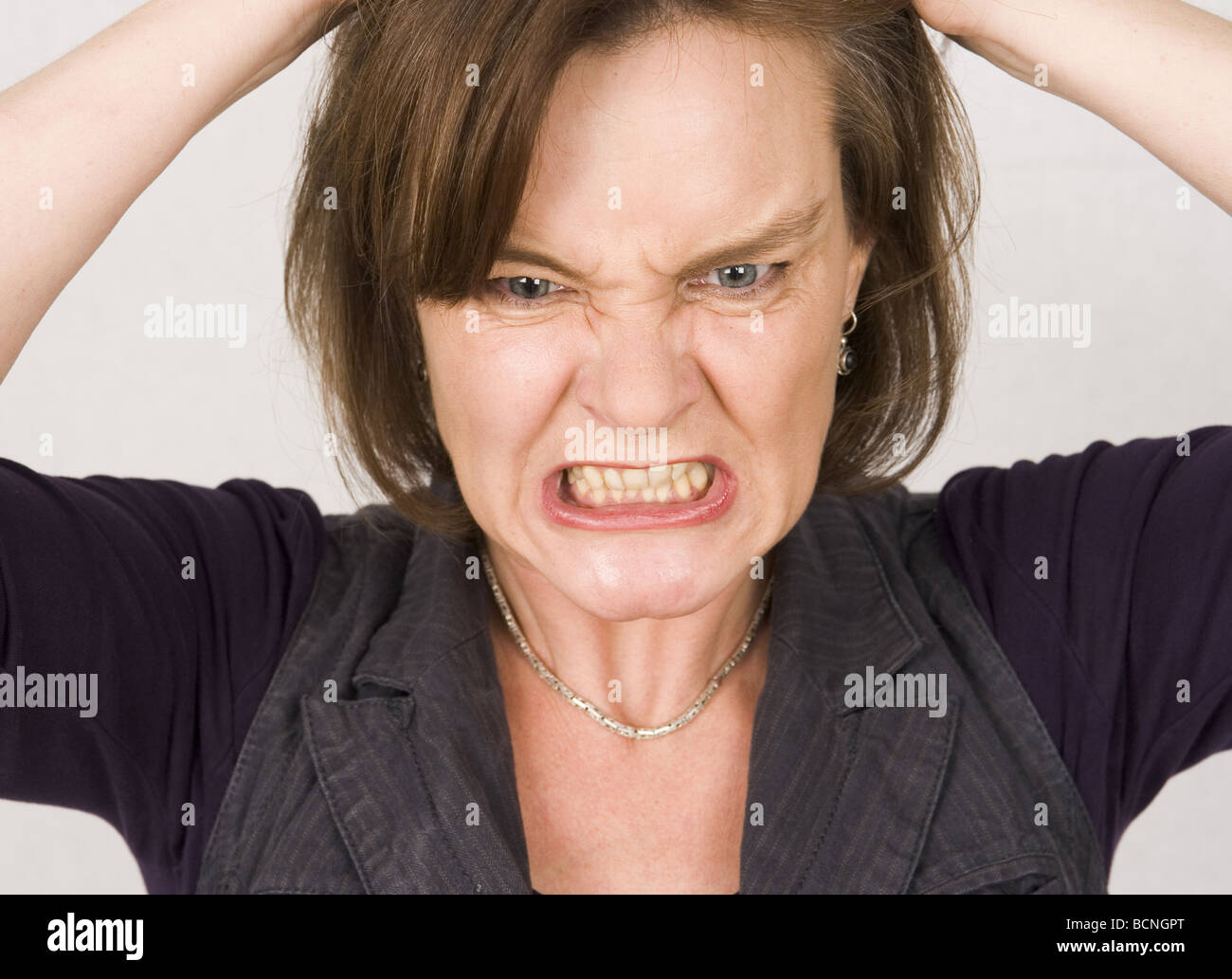 Harsh screams hi-res stock photography and images - Alamy