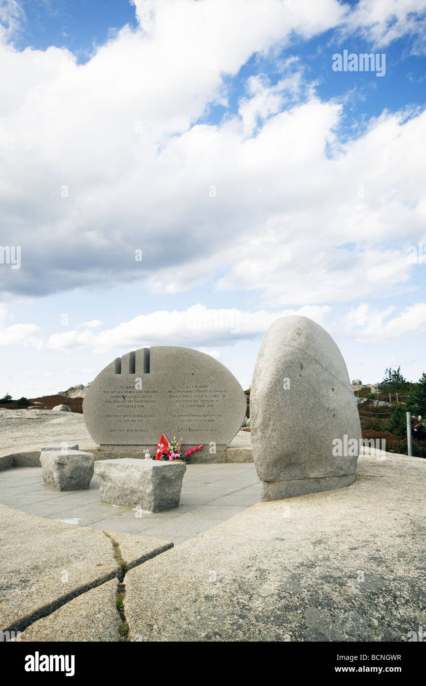 Swissair flight 111 hi-res stock photography and images - Alamy