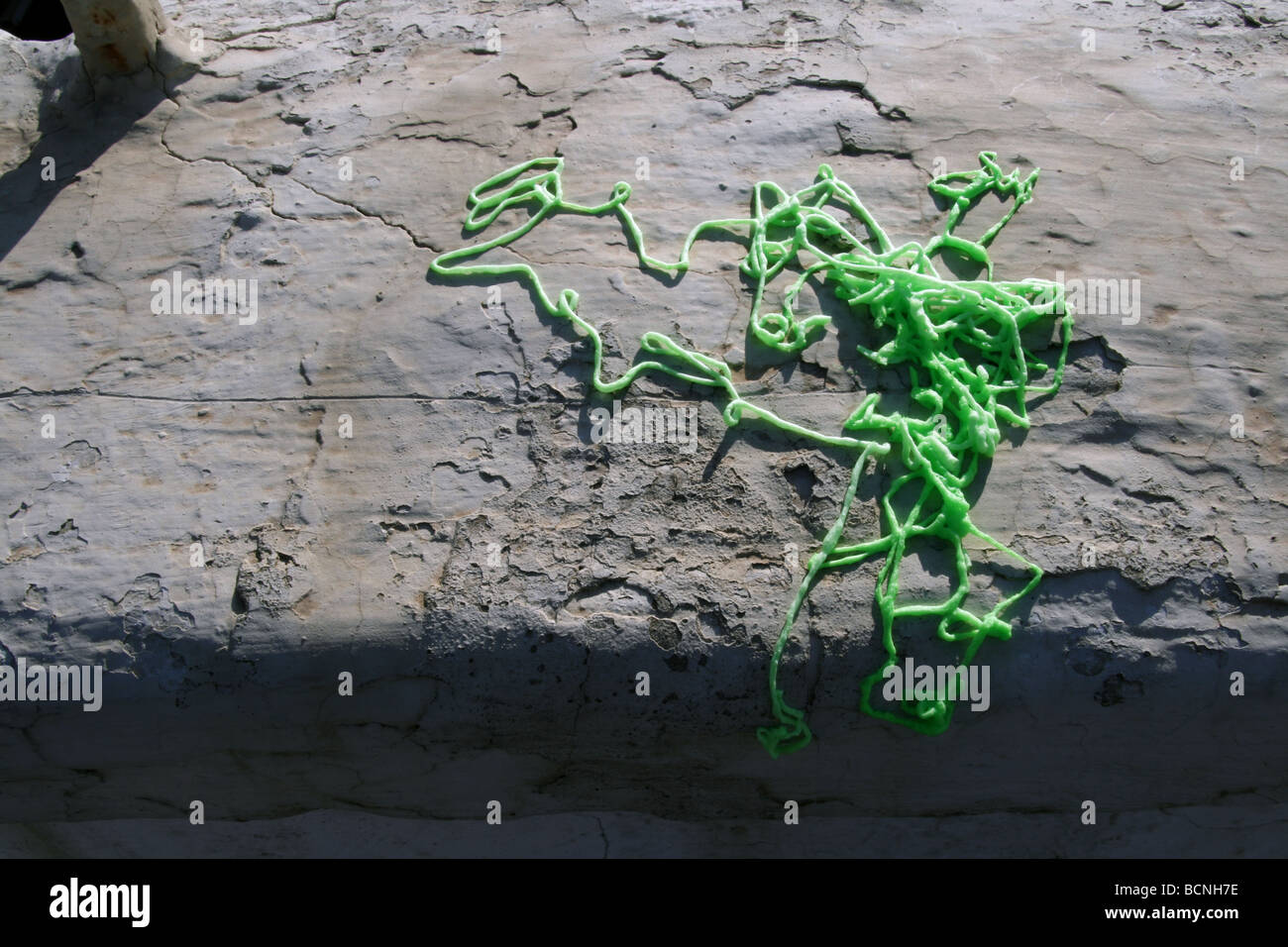 Streamer spray hi-res stock photography and images - Alamy