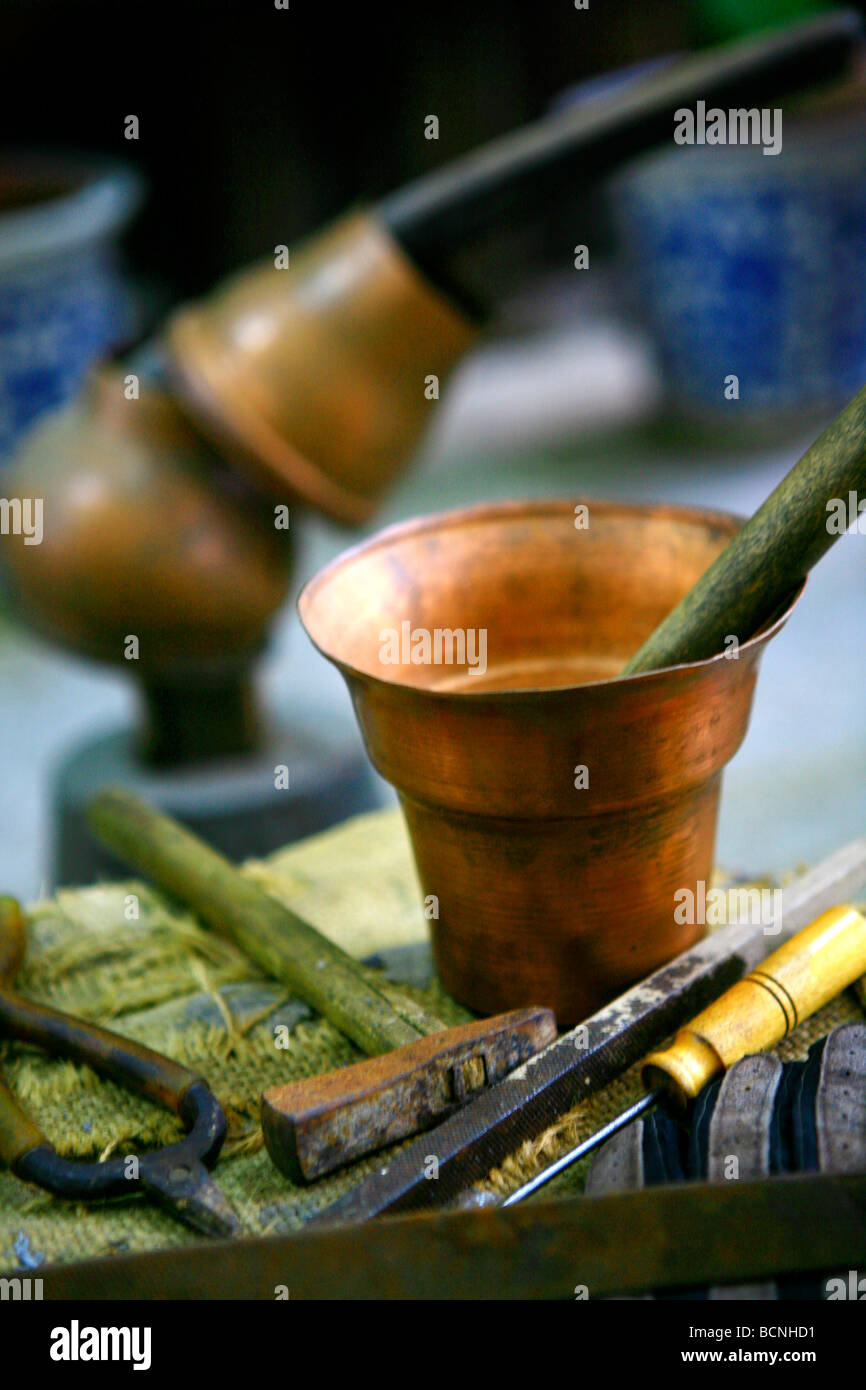 Making cloisonne hi-res stock photography and images - Alamy