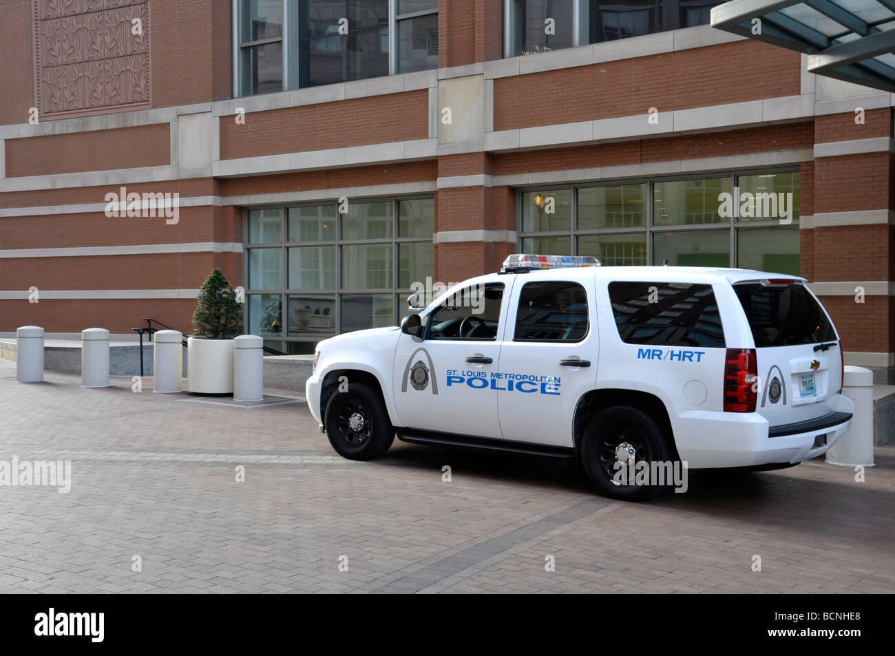 St louis police hi-res stock photography and images - Alamy