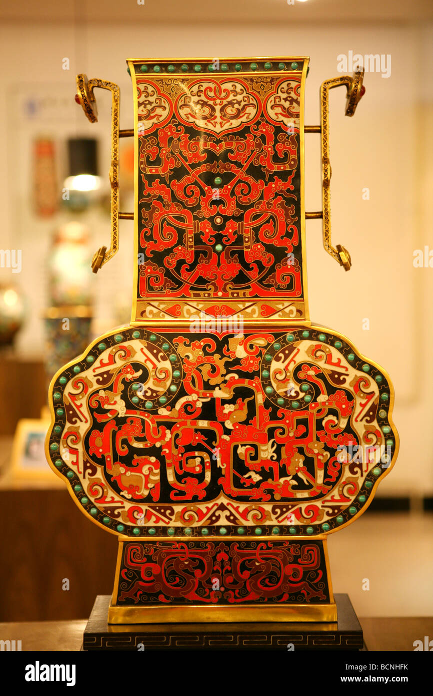 Han dynasty hi-res stock photography and images - Alamy