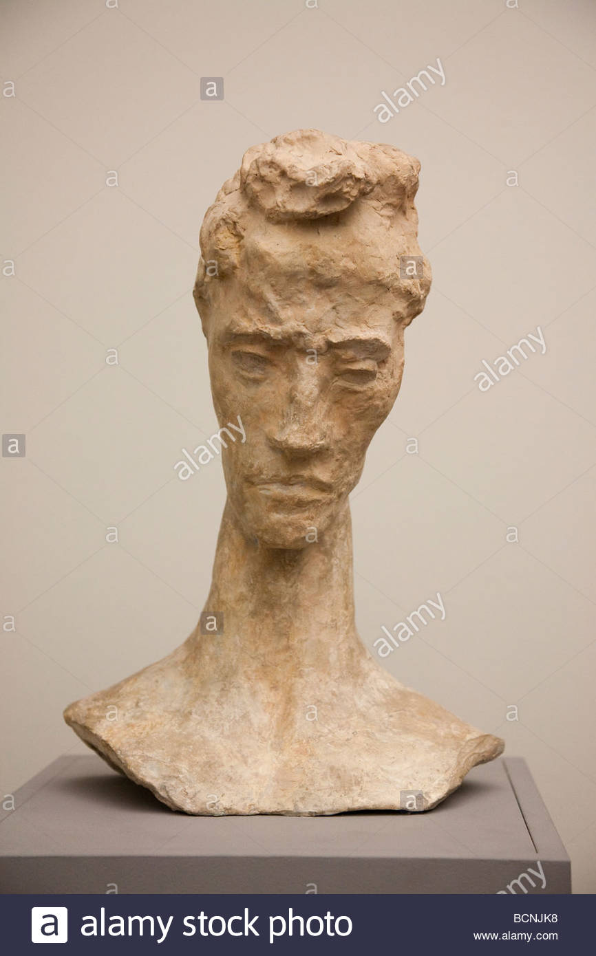 Wilhelm Lehmbruck Stock Photos & Wilhelm Lehmbruck Stock Images - Alamy