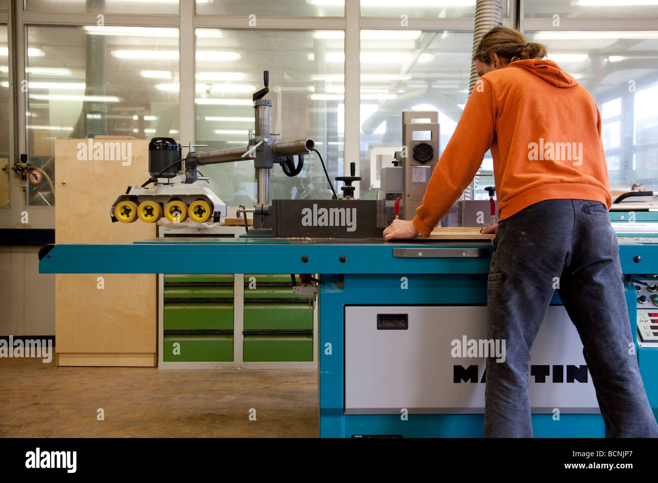 Milling machine hi-res stock photography and images - Alamy