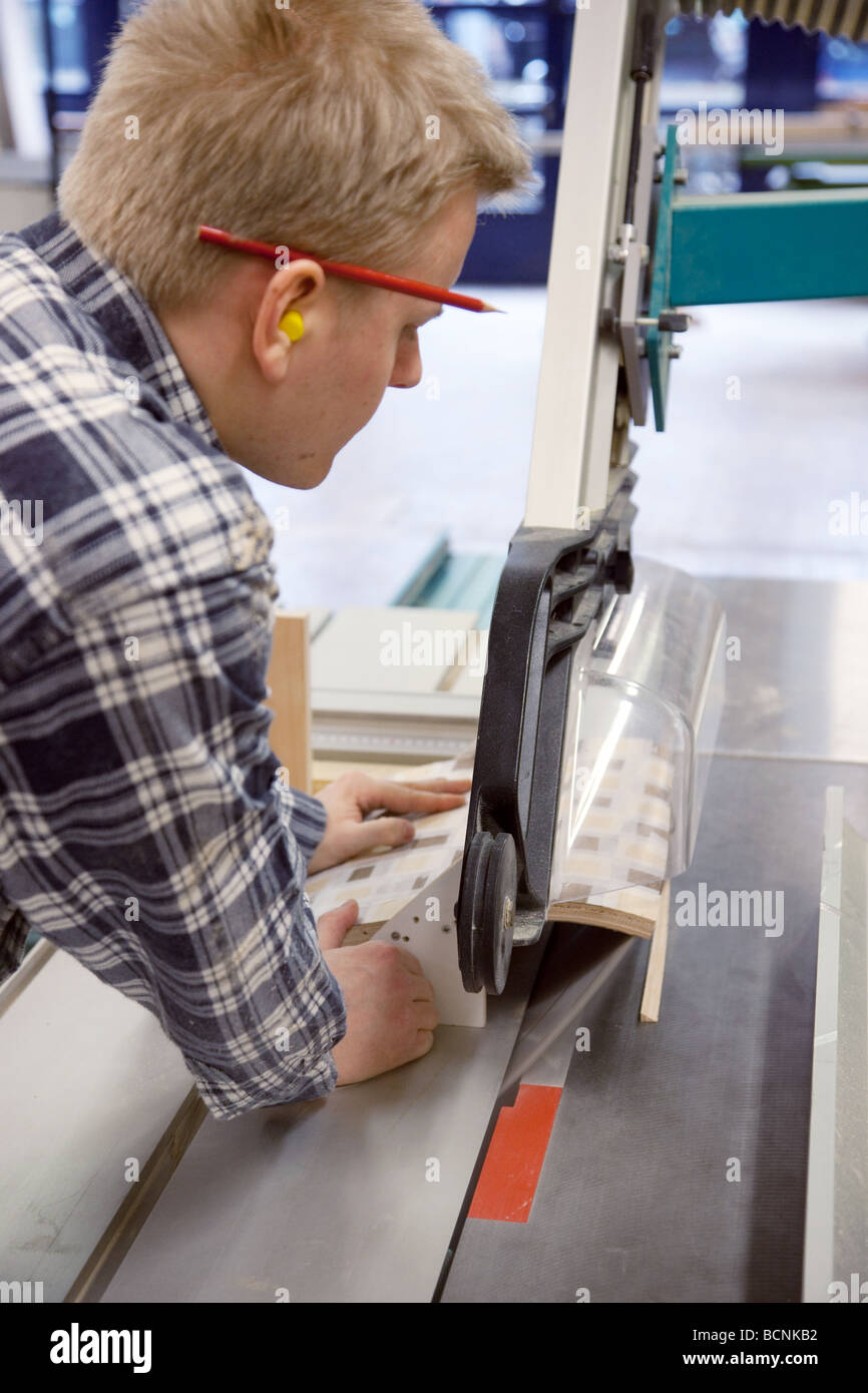 Training machine circular saws hi-res stock photography and images - Alamy