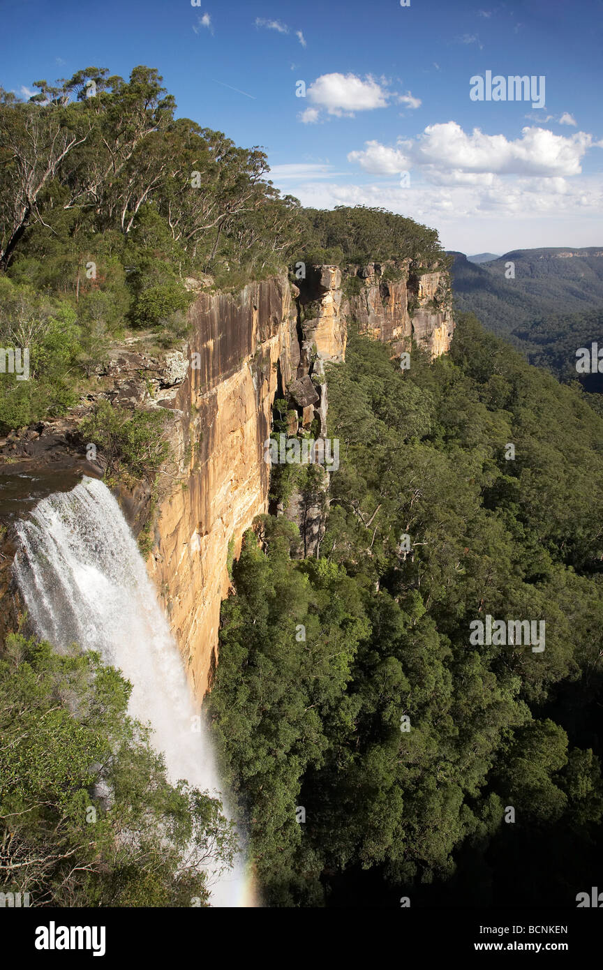 Fitzroy falls hi-res stock photography and images - Alamy