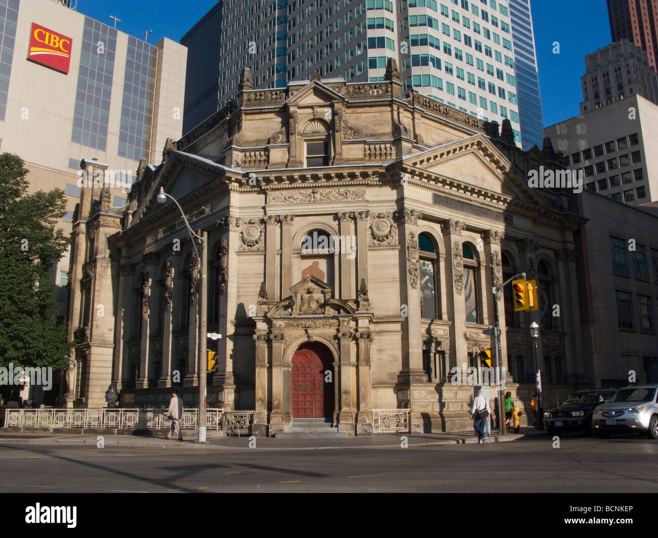 Hockey hall of fame hi-res stock photography and images - Alamy
