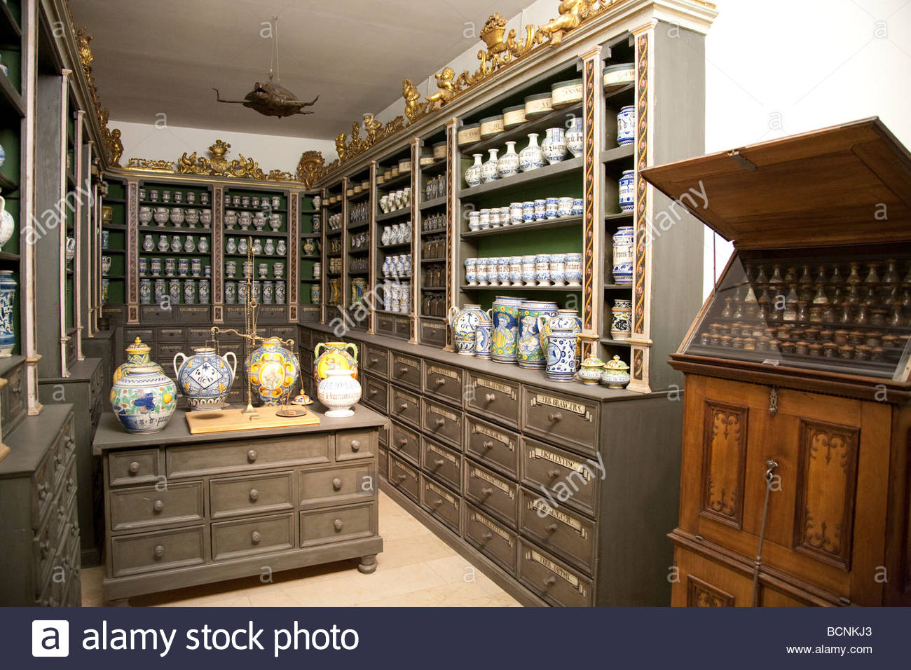 German Pharmacy Stock Photos & German Pharmacy Stock Images - Alamy