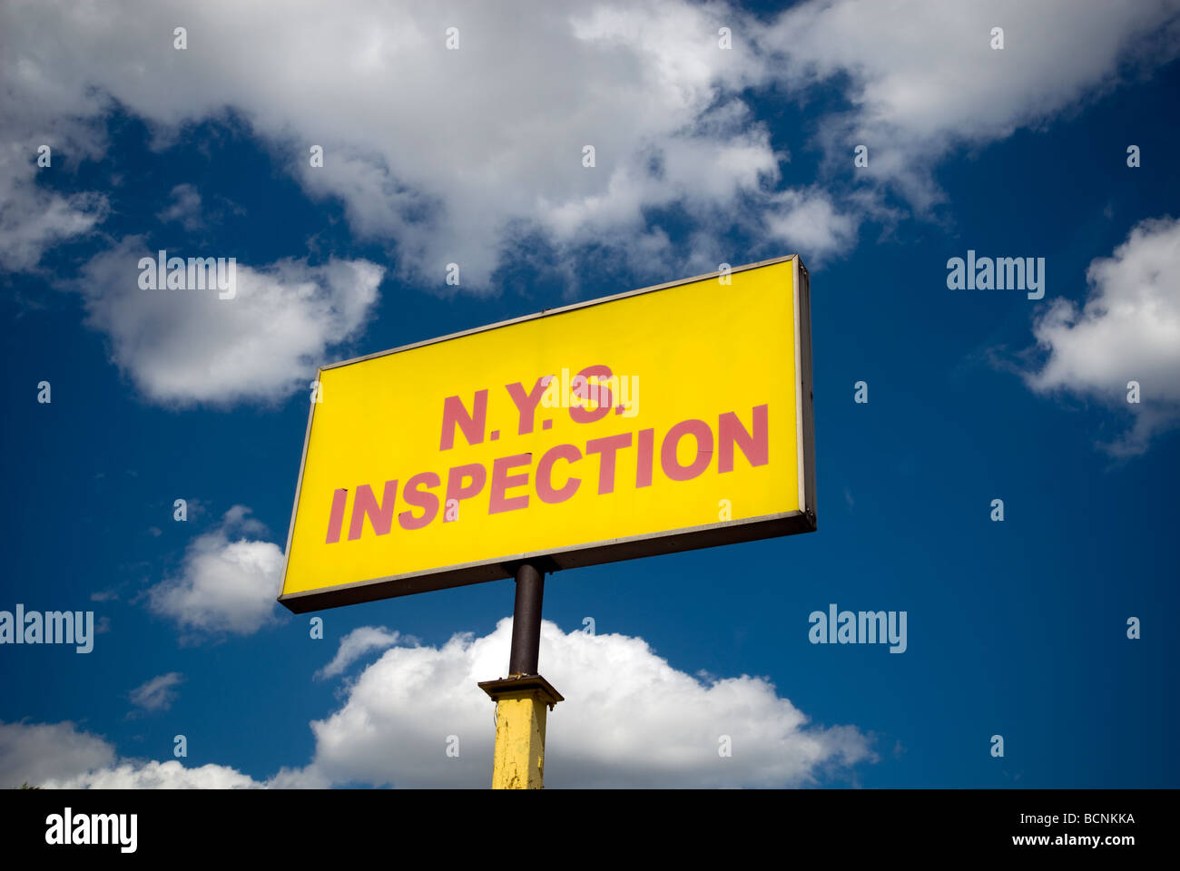 Safety billboard hi-res stock photography and images - Alamy