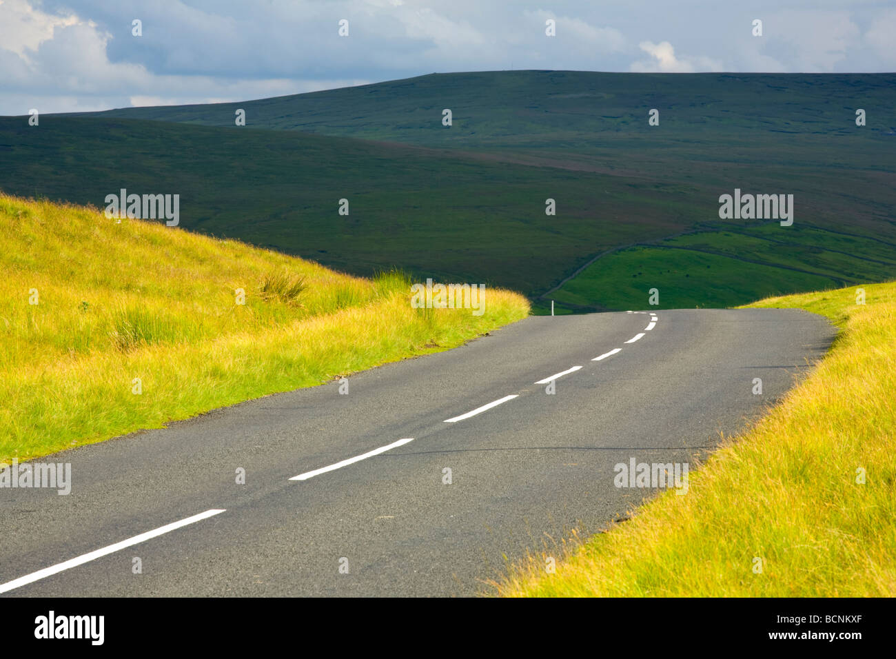 Pennine scenery hi-res stock photography and images - Alamy