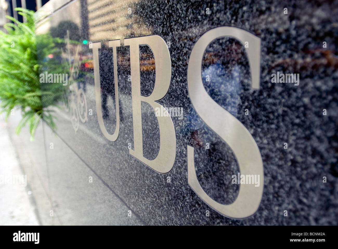 Ubs swiss bank hi-res stock photography and images - Alamy