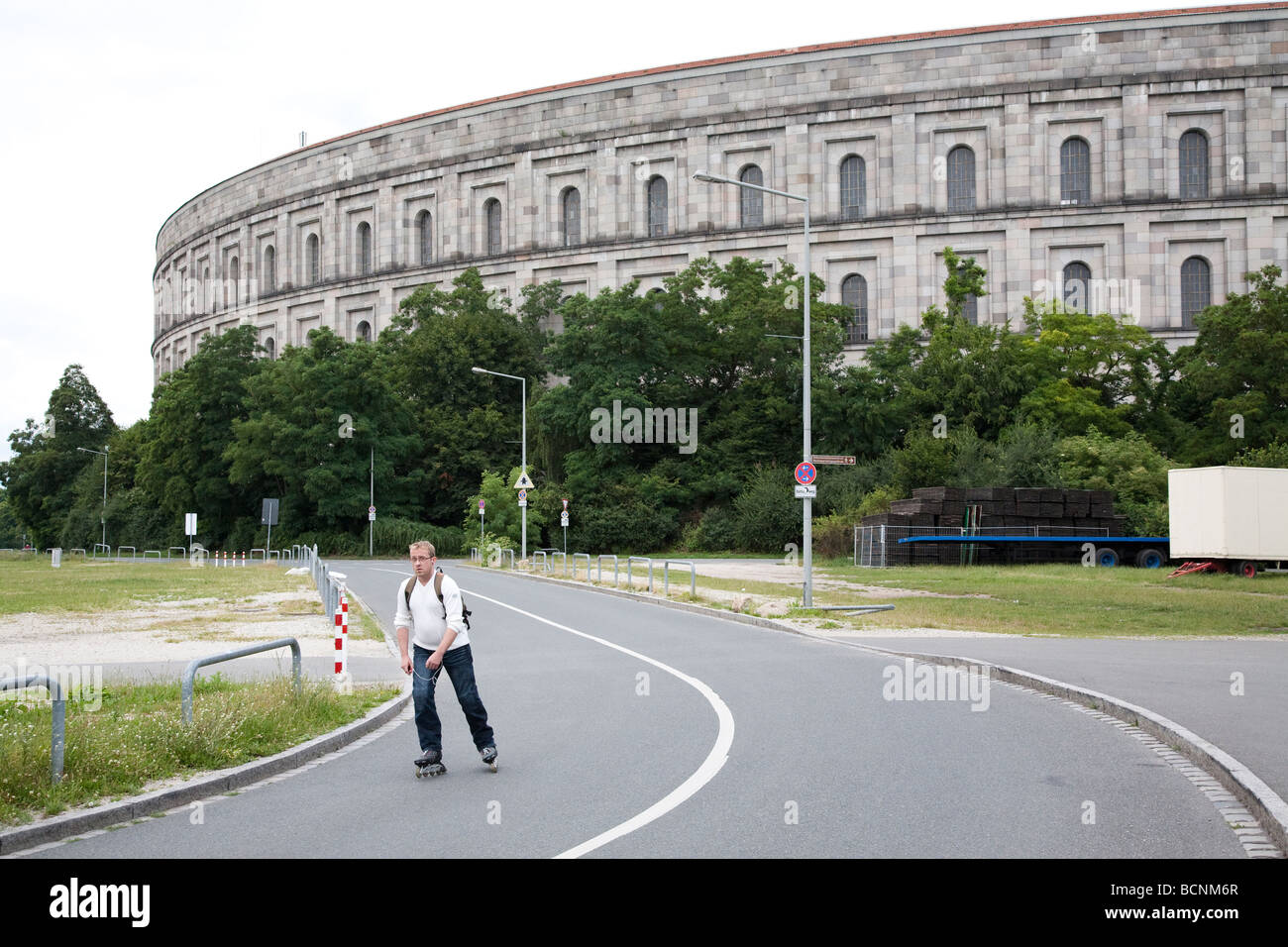 Nurnberg nazi party rally nazi germany hi-res stock photography and ...