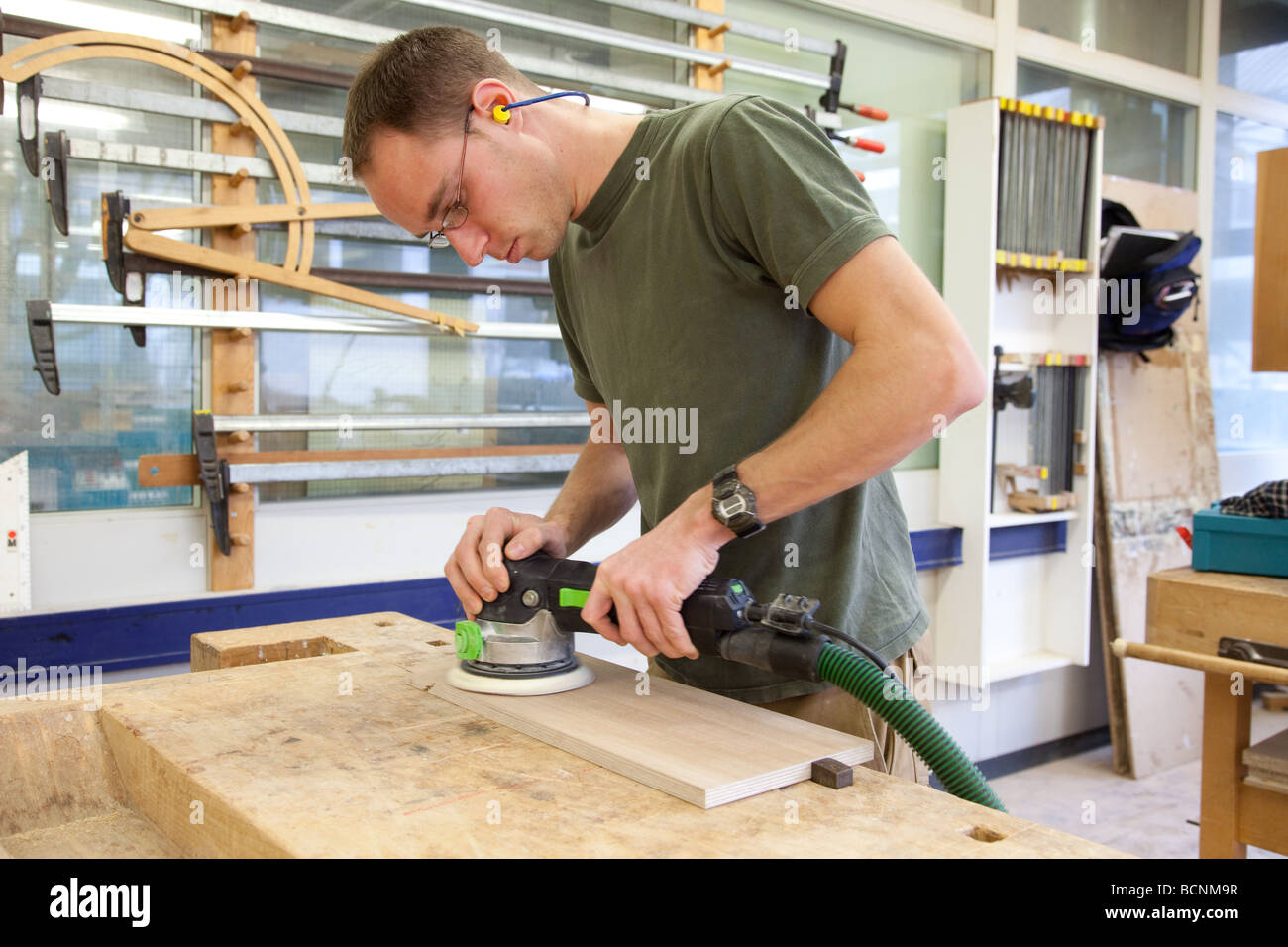 Joiner hi-res stock photography and images - Alamy