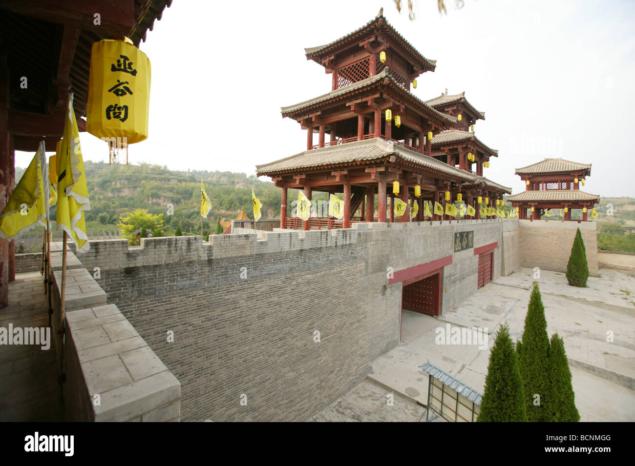 Hangu pass hi-res stock photography and images - Alamy