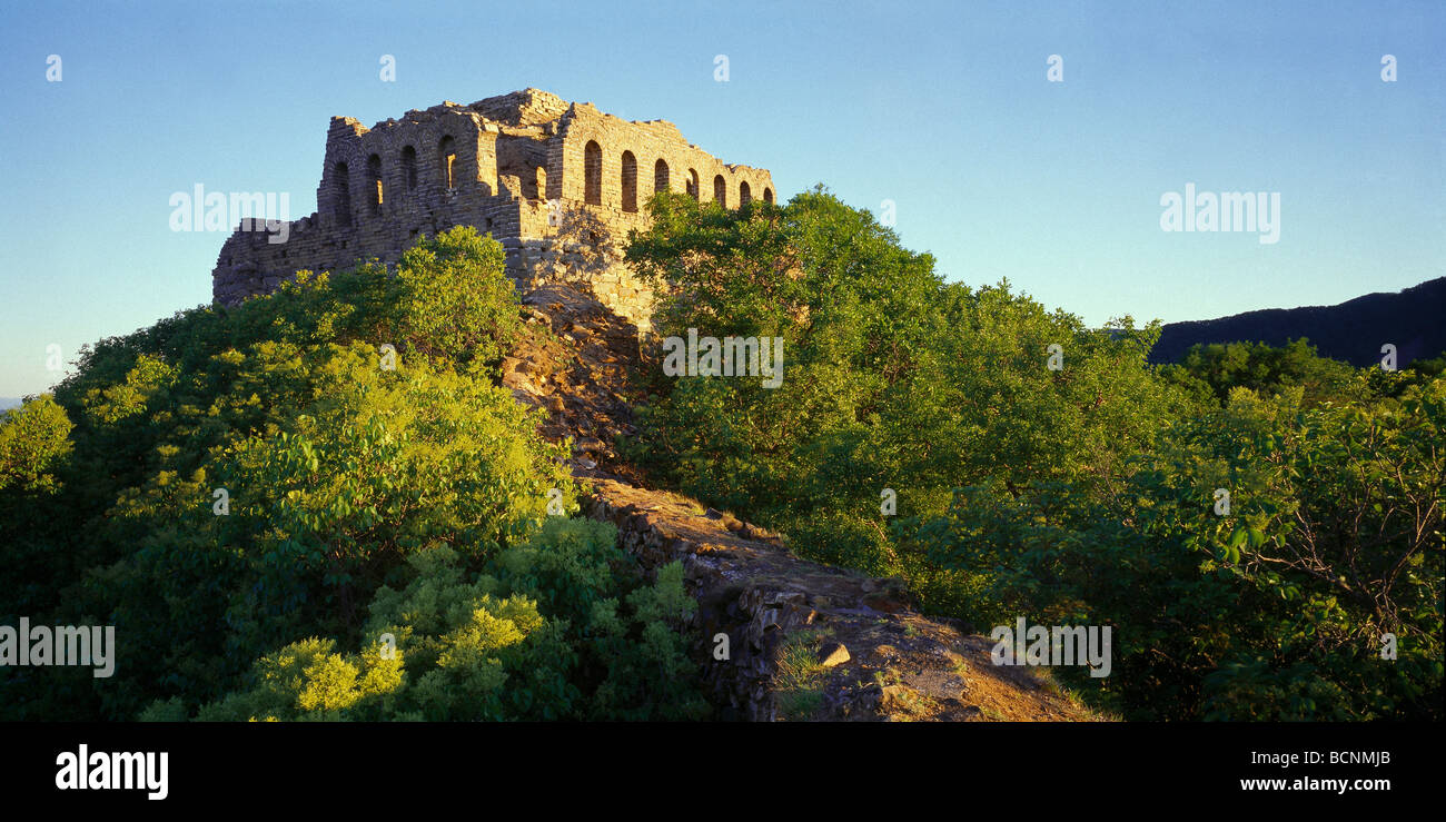 The Nine-Eye Tower, Jiankou Greatwall, Beijing, China Stock Photo - Alamy