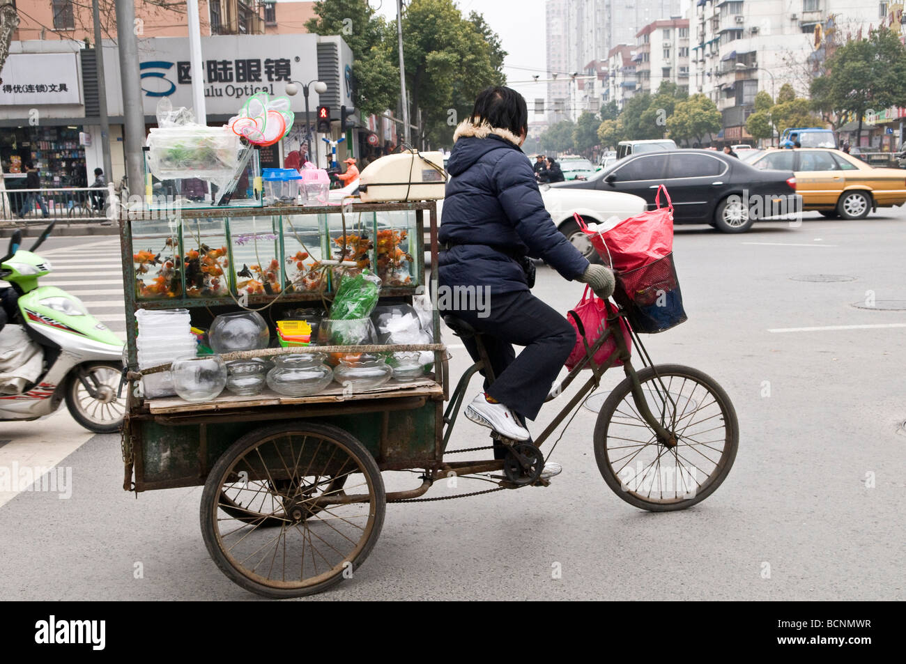 Fish wheels hi-res stock photography and images - Alamy
