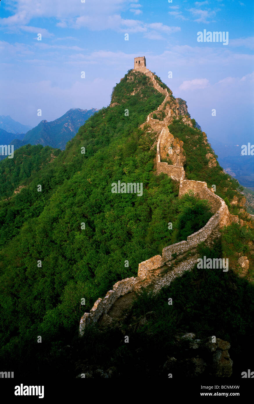 Wangjing tower hi-res stock photography and images - Alamy