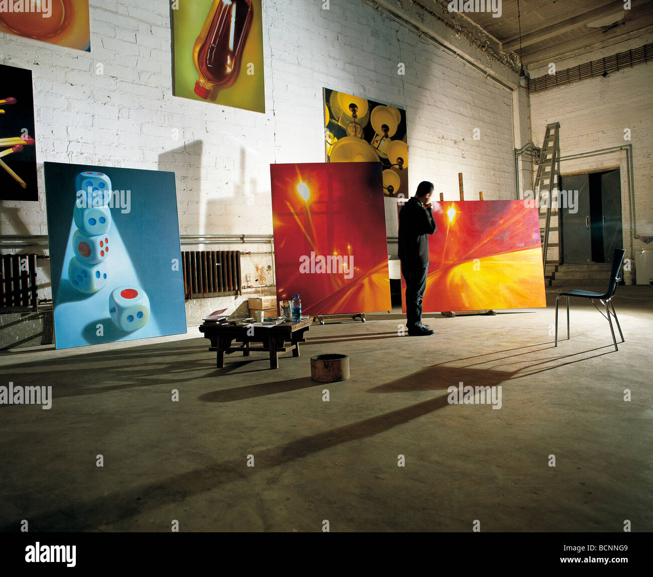 Wenbo chen hi-res stock photography and images - Alamy