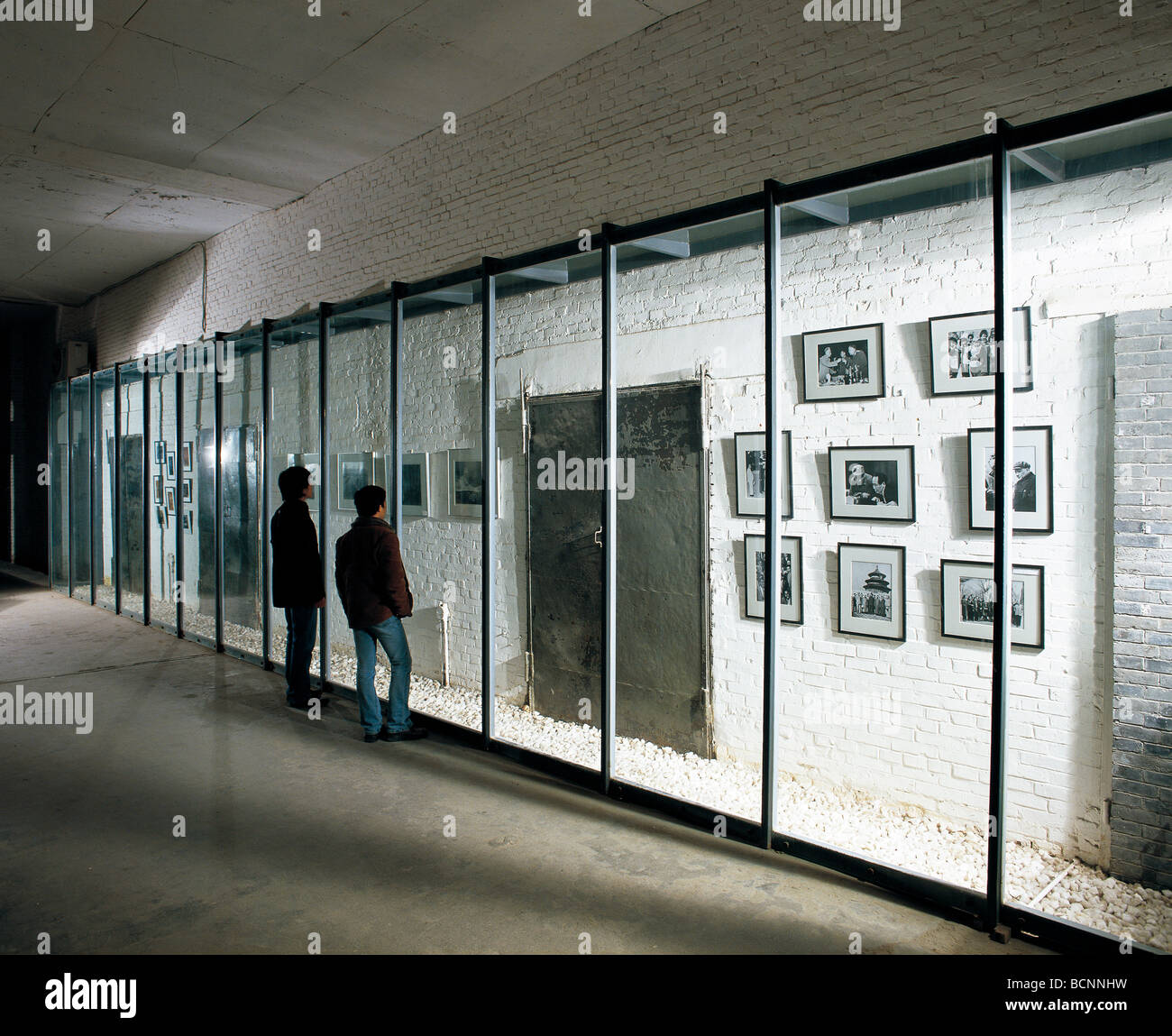 798 photo gallery beijing hi-res stock photography and images - Alamy