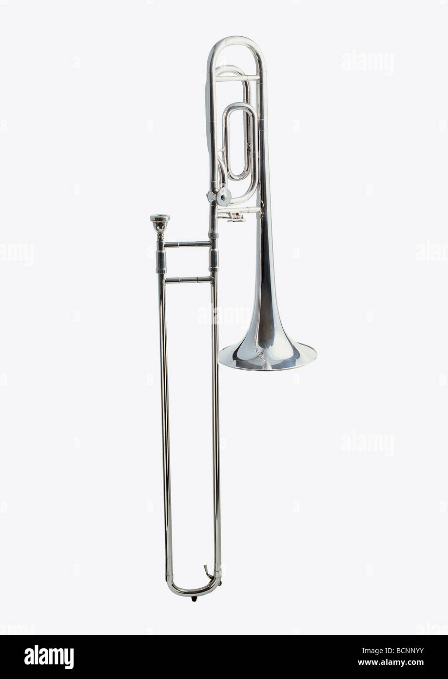 With trombone hi-res stock photography and images - Alamy