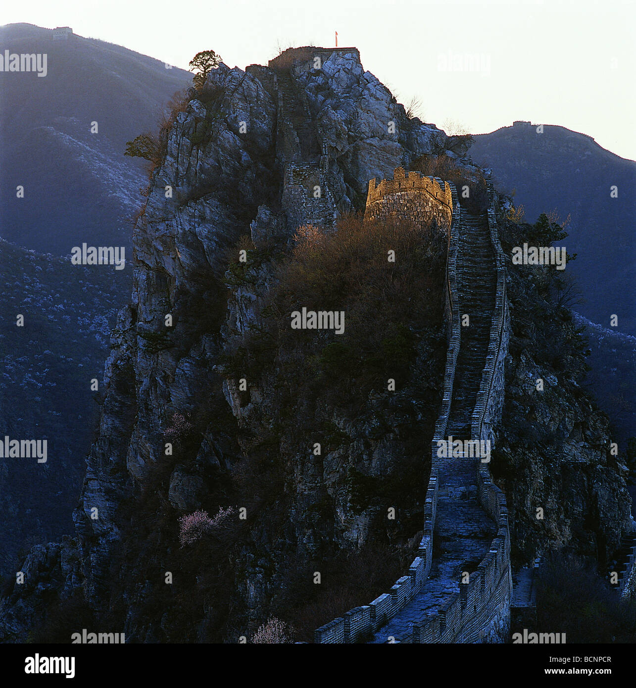 Yu the great (da yu) hi-res stock photography and images - Alamy