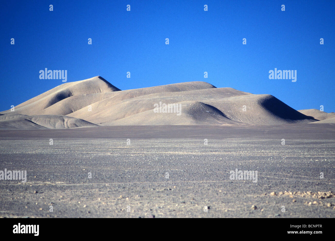 Desert scene hi-res stock photography and images - Alamy