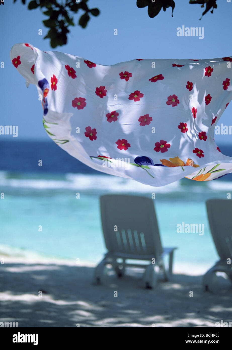 Pareo pattern hi-res stock photography and images - Alamy