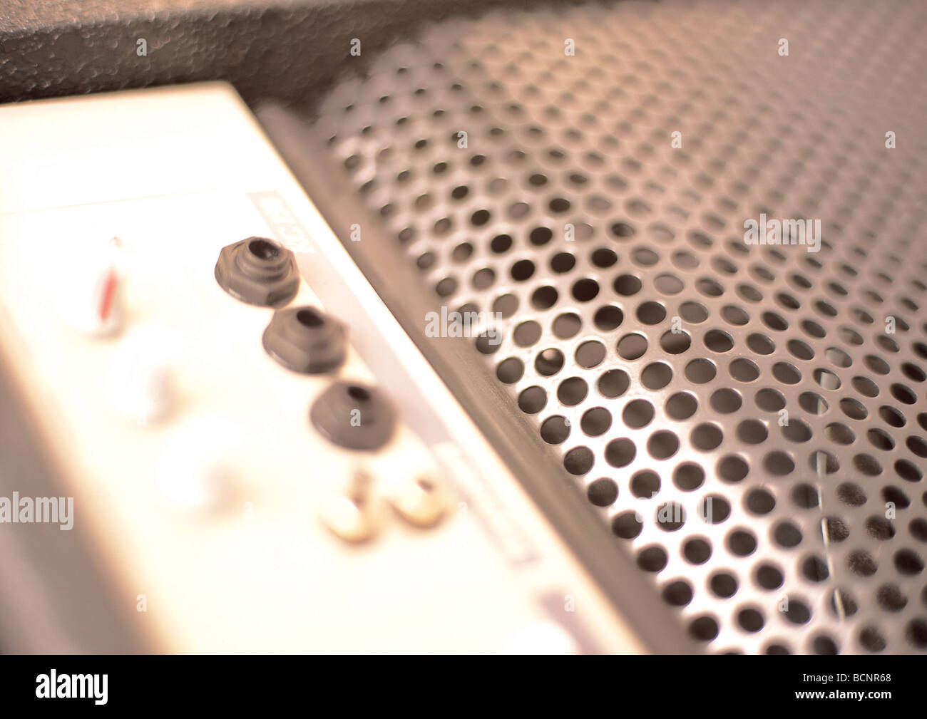 Musical Instrument on white Stock Photo - Alamy