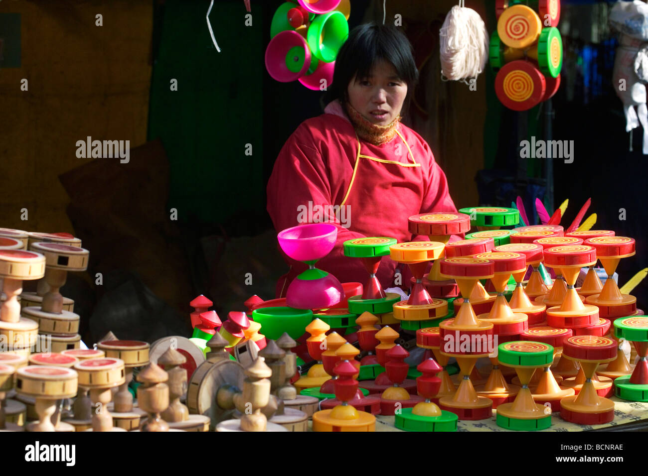 Diabolo china hi-res stock photography and images - Alamy